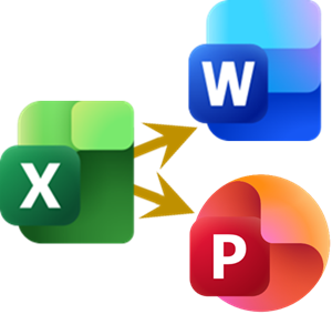 Excel-to-Word Document Automation | AnalysisPlace