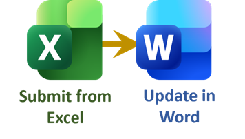 Excel-to-Word Document Automation | AnalysisPlace